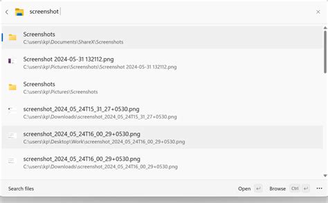 Screw The Windows Search Bar And Use Command Palette Instead Lifehacker
