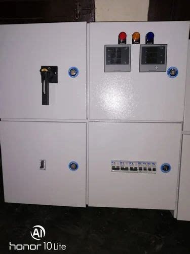 Three Phase 415 V Lt Distribution Control Panel At Rs 20000 In Hapur