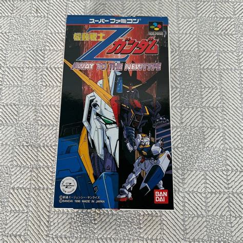 Yahooオークション 機動戦士zガンダム Away To The Newtype 44 スー
