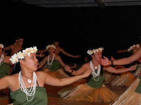 Chamorro Dance Guampedia