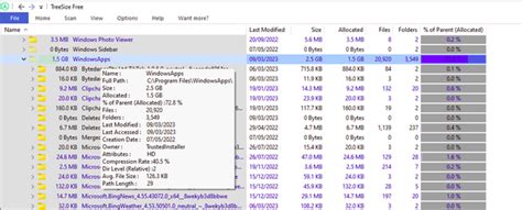 i m trying to open the windowsapps folder windows 11 forum