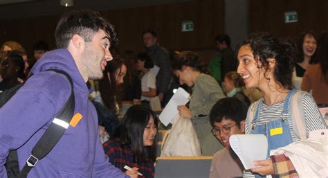 Languages At Ul Languages At Ul Added A New Photo