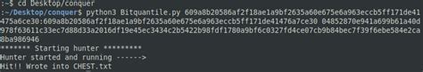 Github Elango Bitquantile Py Fastest Bitcoin Brute Force Program