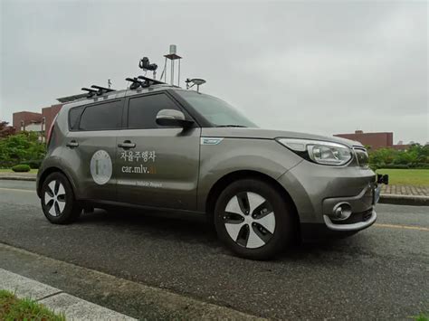 Car Mlv Ai Autonomous Vehicle Farzeen Munir