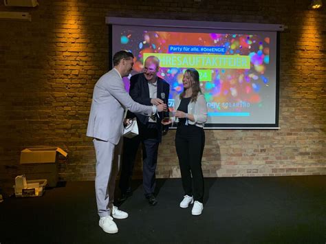 Oneengie Einmalengieimmerengie Actwithengie Diversity Dave Gebauer