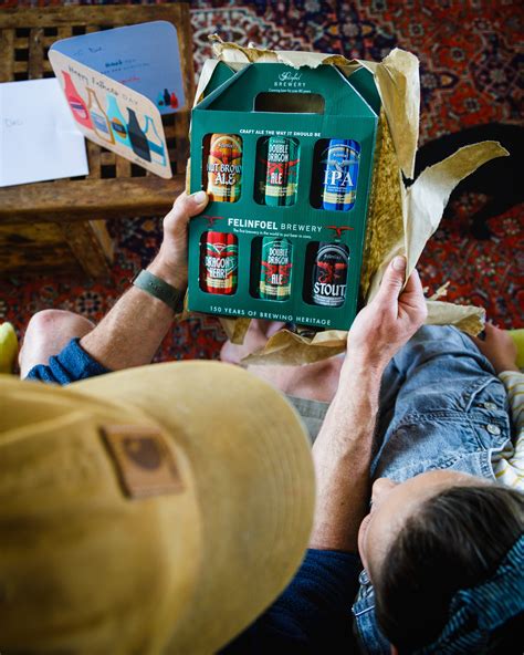 Felinfoel Brewery Lifestyle • Percolated Photography