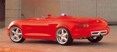 Mazda Mx Miata Monoposto Used Daewoo Cars