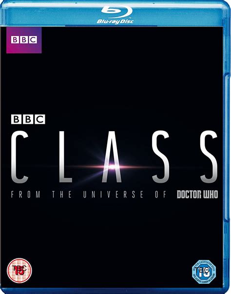 Class Blu Ray Review Coal Hill In Crisis Scifinow