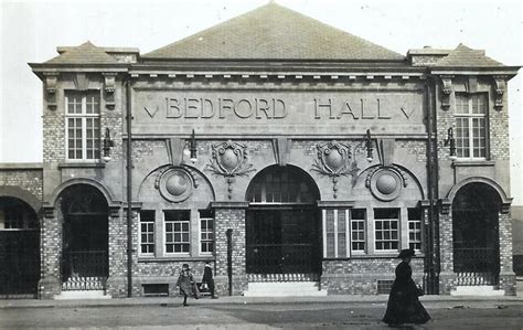 Bedford Cinema In Liverpool Gb Cinema Treasures