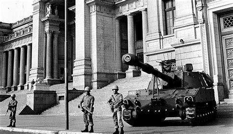 Nunca MÁs Un 5 De Abril Se Cumplen 27 Años Del Autogolpe De Alberto