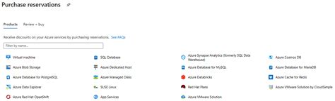 How To Purchase Azure Virtual Machine Vm Reservations By Bharath
