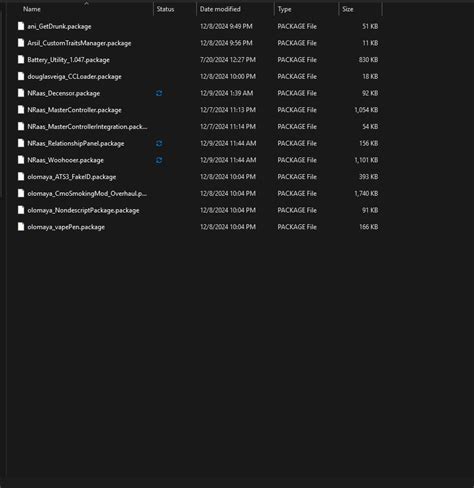 Passion Requires Patch Level 163 Page 161 Downloads The Sims 3 Loverslab