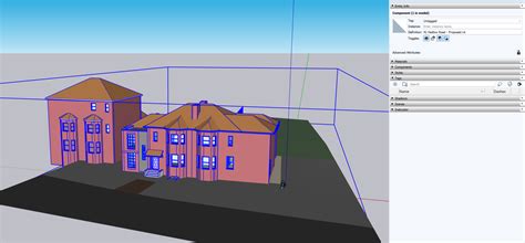 Import Revit File To Sketchup Sketchup Sketchup Community