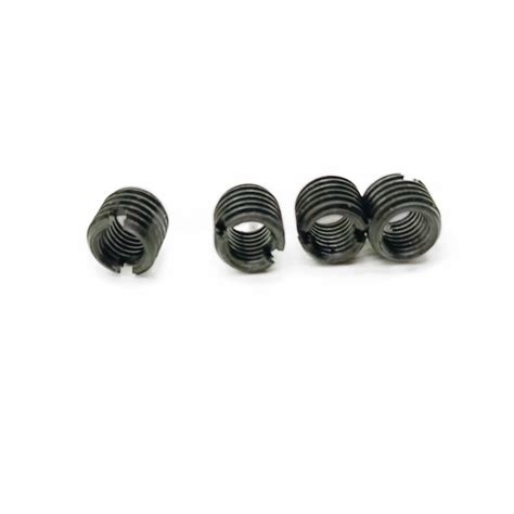 Self Threading Inserts Cold Heading Sleeve For Threaded Rod 10 9 Grade