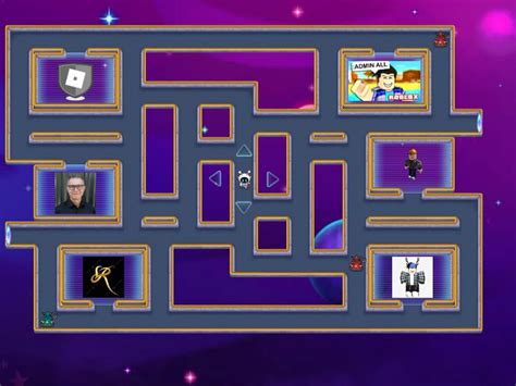 Roblox Maze Chase Roblox Maze Chase