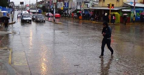 Fenómeno El Niño Estos Son Los Distritos De Lima Metropolitana Más