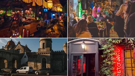 Los íconos Gastronómicos De Mar Del Plata Cuánto Cuesta Comer En Los