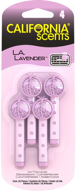 Preispirat24 Tankstellenbedarf Großhandel California Scents Lavender
