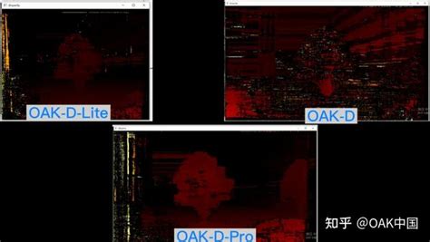 Opencv推出深度相机oak D Pro，双目深度视觉 结构光 Imu整合方案助力机器人无人机slam导航。 知乎