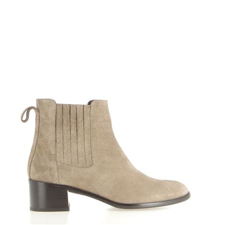 ROBBE BOOTS Femme Collection Automne Hiver 2023 Coco Abricot