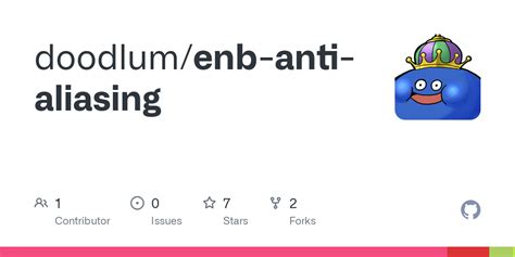 Github Doodlumenb Anti Aliasing