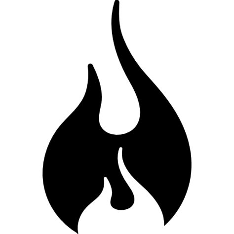 Burn Icon