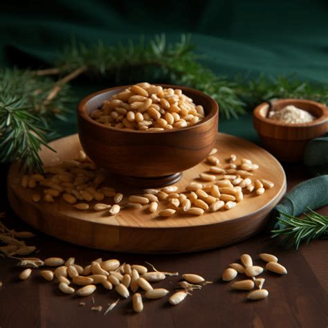 Pine Nut Substitutes Affordable And Tasty Pine Nut Substitutes