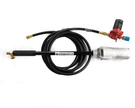 Torch Kits Tiger Torch