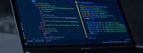 Which Programming Languages Will You Learn In Our Online Msc Computer