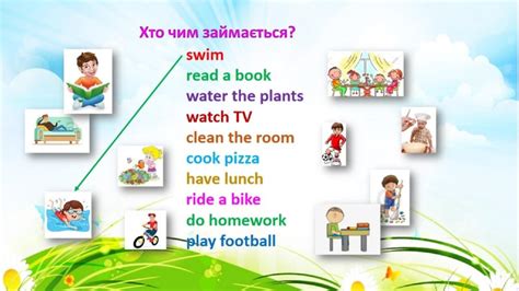 Презентація за темою Present Simple Презентація Англійська мова