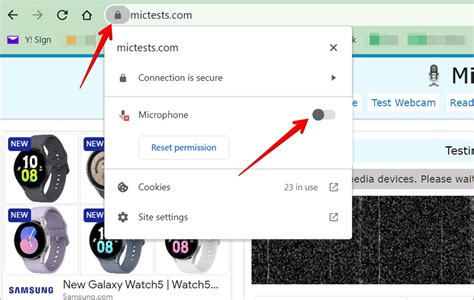 Best Fixes For Chromebook Microphone Not Working TechWiser Trending Tech News