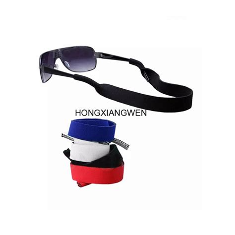 Floating Eyeglass Straps Sunglass Straps Manufacturer