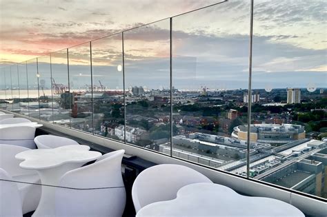 ‘who Needs The Bahamas Just Look At That Sunset 14 Bar And Grill Reviewed