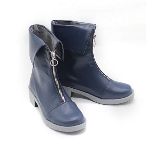 Palworld Zoe Rayne Cosplay Shoes Winkcosplay