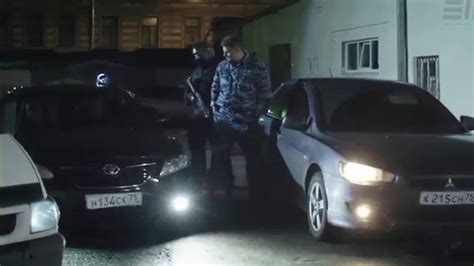 IMCDb Org Mitsubishi Lancer CY In Kremen