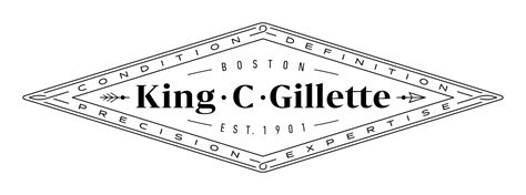 Gillette Launches King C. Gillette: A Complete Range Of Grooming And ...