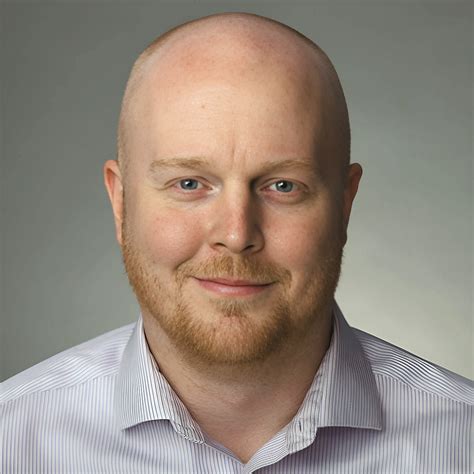 Justin Riney Commercial Sustainability Manager Ineos Styrolution Notable Leaders In