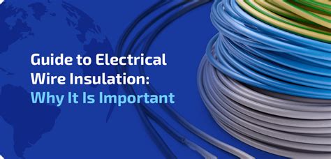 Electrical Wire Insulation Types Chart At Sarah Scoggins Blog