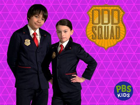 Needs Help Seriesodd Squad Tv Tropes Forum