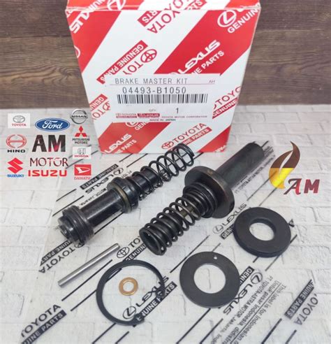 Brake Master Kit Isi Master Rem Atas Bm Kit Toyota Avanza 1 5 Veloz