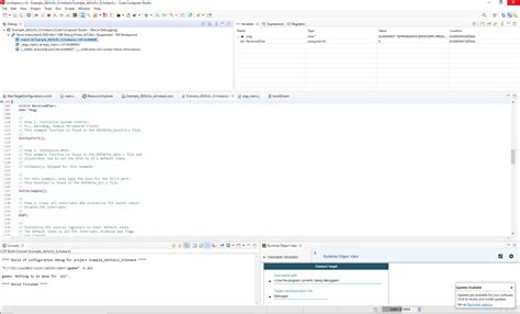 Tms320f28335 Serial Communication With The Tms320f28335 Via Usb