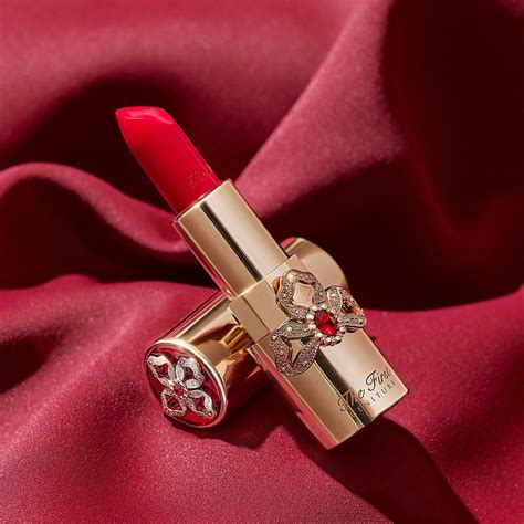 Son Ohui The First Geniture Siêu Lì Dưỡng Ẩm Chính Hãng Ohui