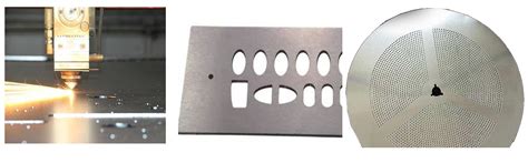 Laser Drilling Machine Technology Research