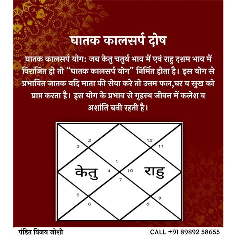 Kaal Sarp Dosh Puja In Ujjain Cost Procedure And Benefits