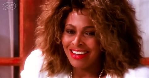 Feel The Power Of Tina Turners 1989 Performance Of I Dont Wanna Lose