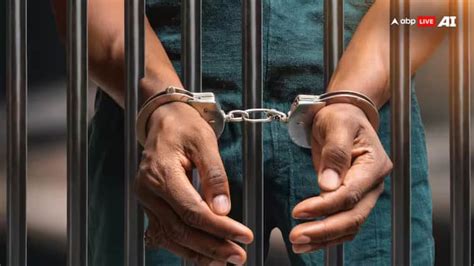 Hapur Murder Case Revealed By Accused Son Says Father Murdered Mother
