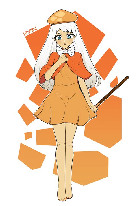 Cream Puff Cookie Cookie Run Image By Ryan Duseka1 4263586