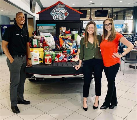 Get To Know Us Gordon Chevrolet Inc In Garden City