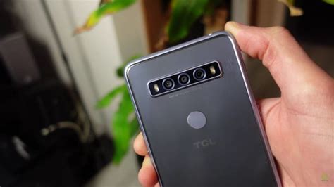 Tcl 10se Android Akıllı Telefon İncelemesi Technopat