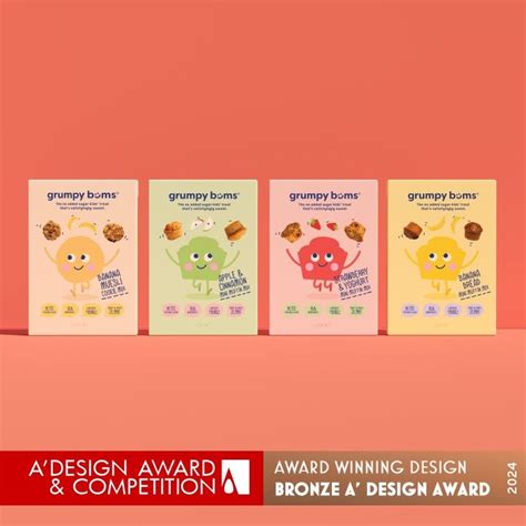 Jo L On Linkedin We Won An Award Grumpy Bums Has Won The Bronze A